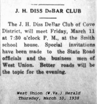 Joseph Hubert Diss Debar - Clara Julia Levassor