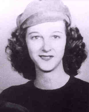 Douglas D. Connon - Margaret Ann "Margie" Hess