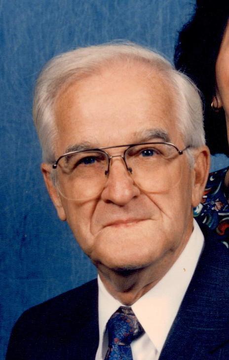 Charles Edward Holtz - Dorothy Emmajean Reed